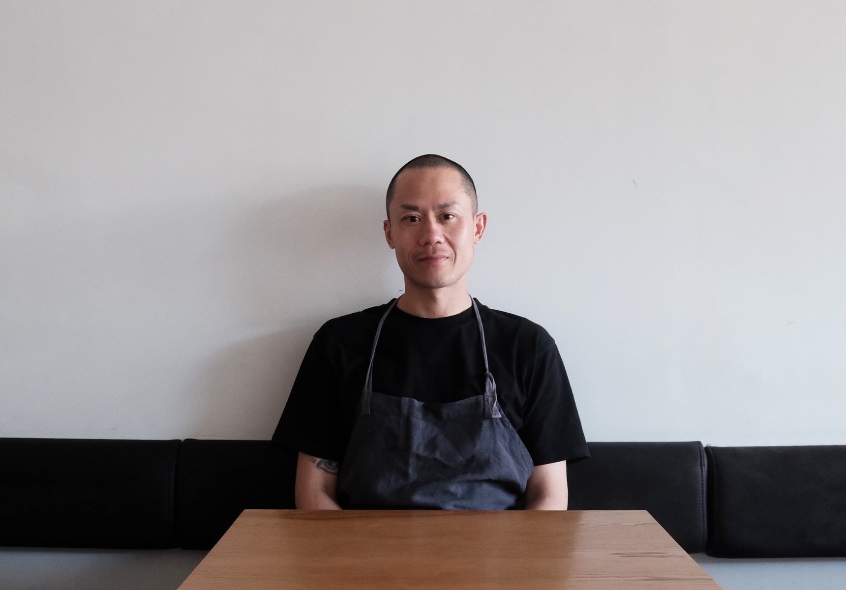 Where the Chefs Eat: John Yip of Omni, Auckland